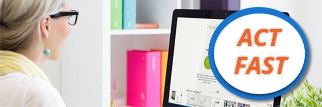 Proven eLearning for Individuals to Enterprise | LearnNowOnline