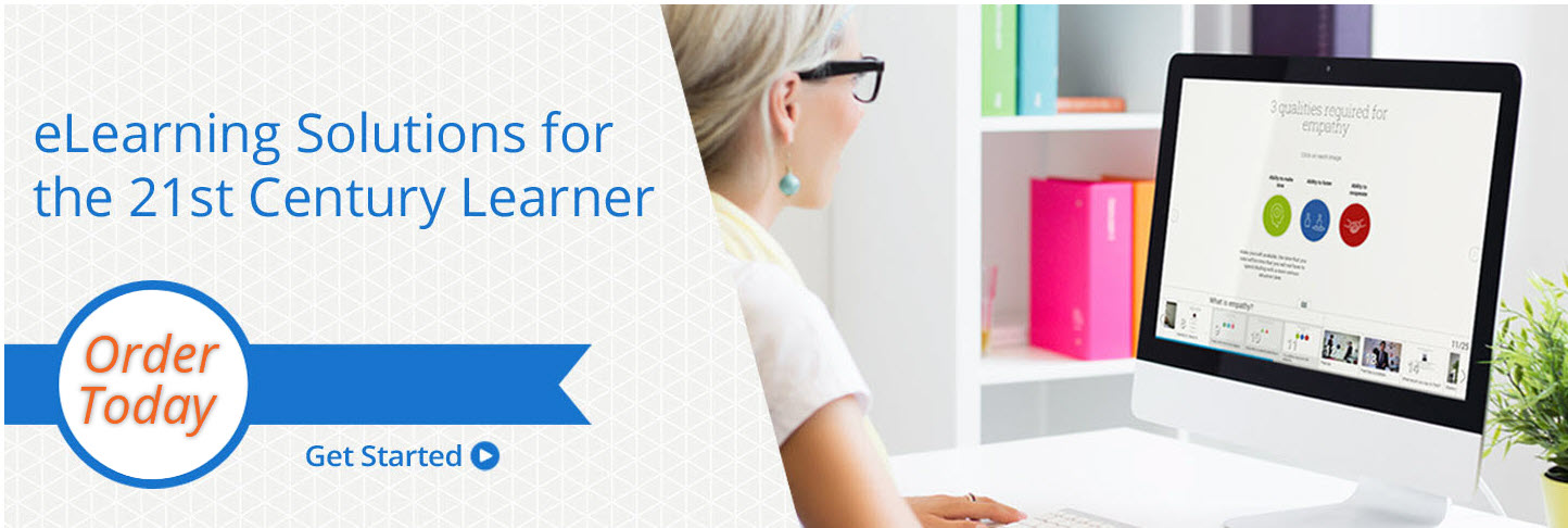 Proven eLearning for Individuals to Enterprise | LearnNowOnline